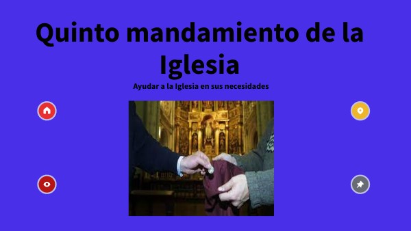 5to Mandamiento El Quinto Mandamiento: Cuestiones Morales De Vida Y