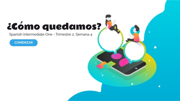 FLS2230 T2 S4 COMO QUEDAMOS | Genially