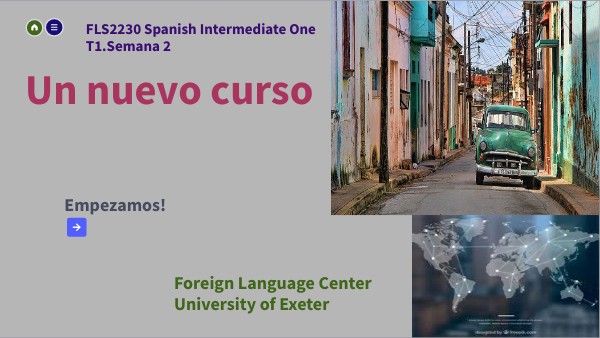 FLS2230.T1. Semana2 | Genially