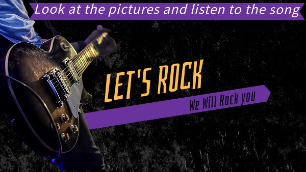 Let's Rock