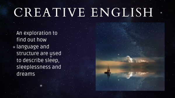 Creative English 2