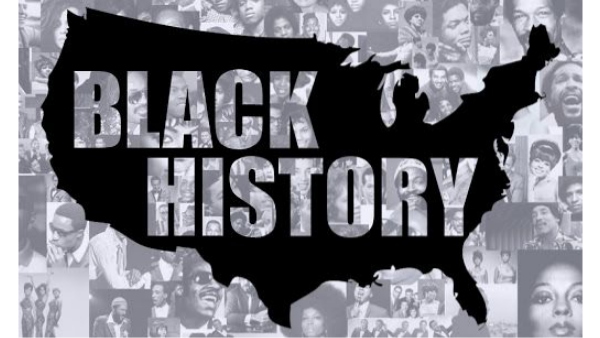 Black History in the USA- réutilisable | Genially
