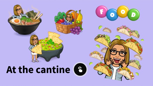 GENIALLY_FOOD | Genially