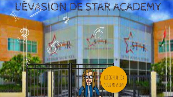 Star Revision Breakout