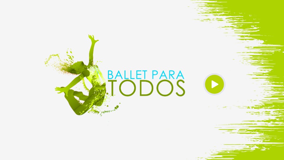 Ballet | Genially