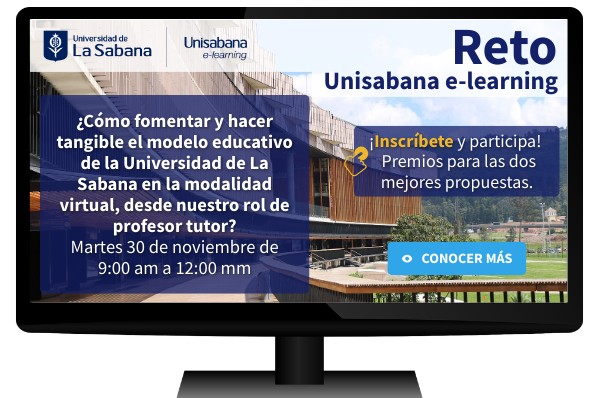 Invitación Unisabana