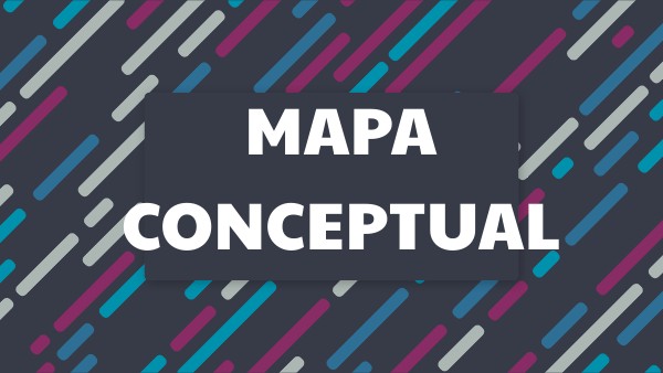 MAPA CONCEPTUAL ESQUEMA VERTICAL