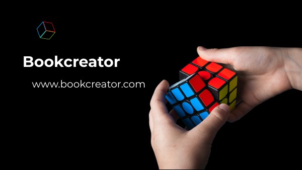 BOOKCREATOR INTERCAMPUS