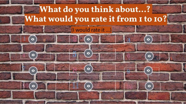 Fluency Practice 5 | Genially