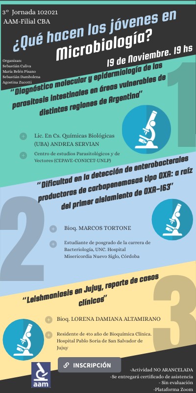 aam color | Genially