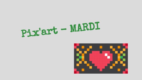 Pixart 2
