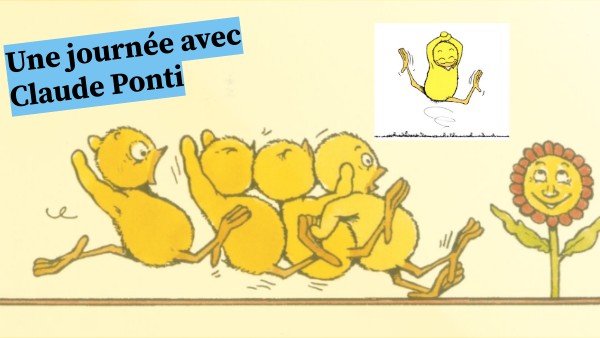 Claude_Ponti | Genially