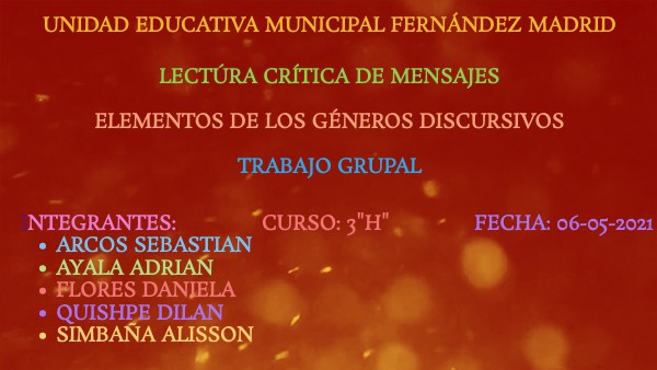 Group N.-4_Internet | Genially