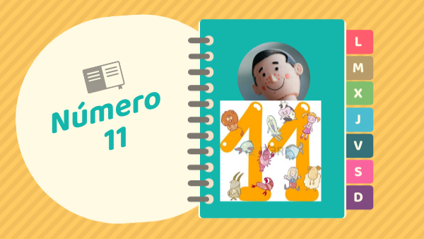 Número 11