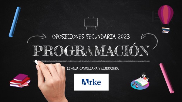 PROGRAMACIÓN I (GRUPO 2) ARKÉ | Genially
