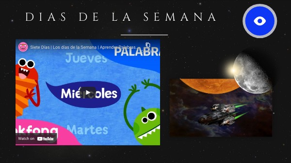 ASAMBLEA ESPACIO | Genially