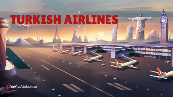 TURKISH AIRLINES