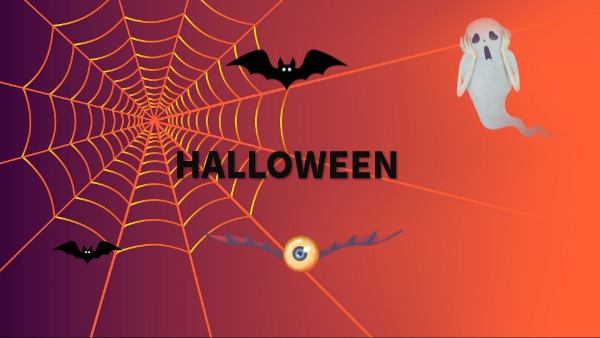 halloween | Genially