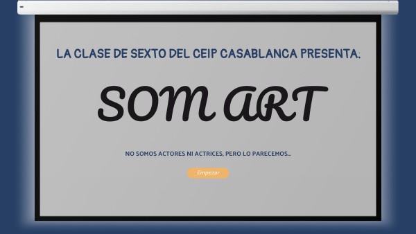 SOM ART 6º | Genially