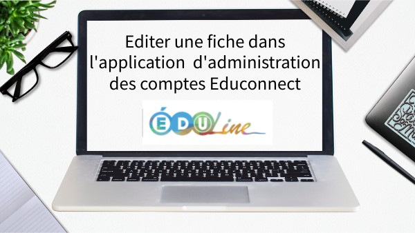 Code Educonnect par Eduline