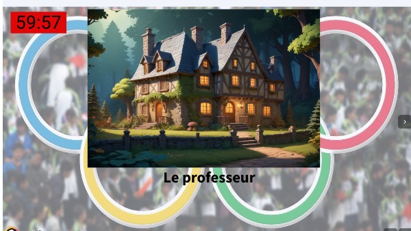 EG minuteur | Genially