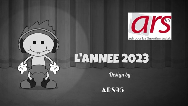 rétrospective 2023 | Genially