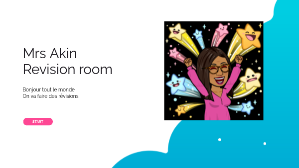 Les temps (Revision) | Genially