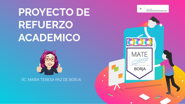 REFUERZO DE PRIMERO | Genially