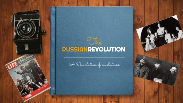 Russian Revolution