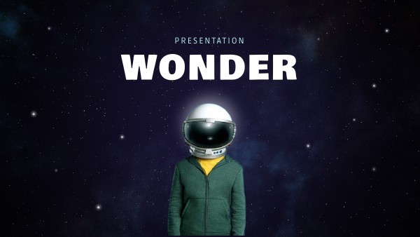 WONDER