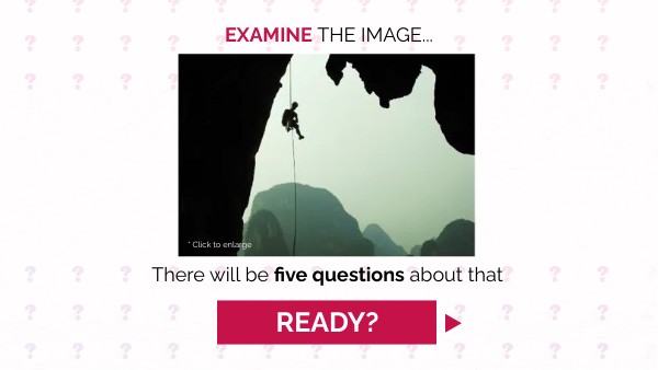 PICTURE DESCRIPTION | Genially