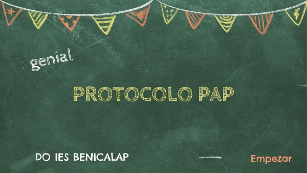 protocolo acneae | Genially