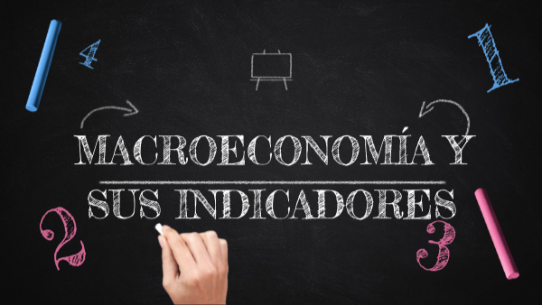 Variables Económicas | Genially