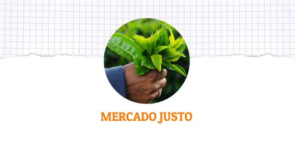 Mercado Justo | Genially