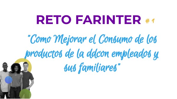PRESENTACIÓN RETO FARINTER