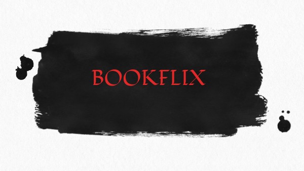 BOOKFLIX | Genially