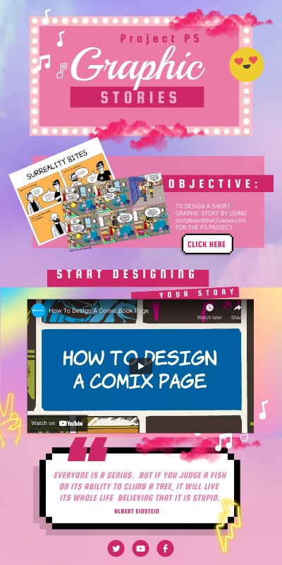 TASK 3: Storyboard 1