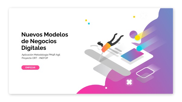 Metodología PM4R Agile | Genially
