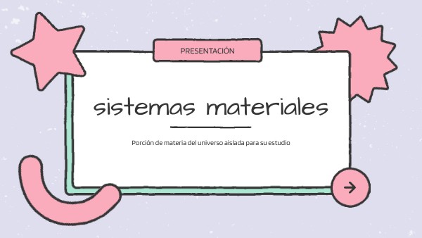 Metodo de separacion heterogénea | Genially