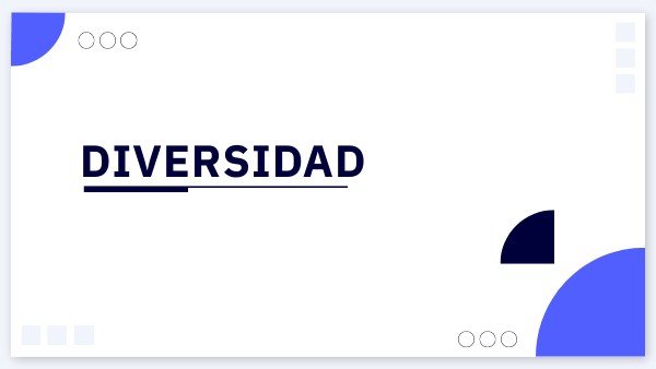 240319 DIVERSIDAD | Genially