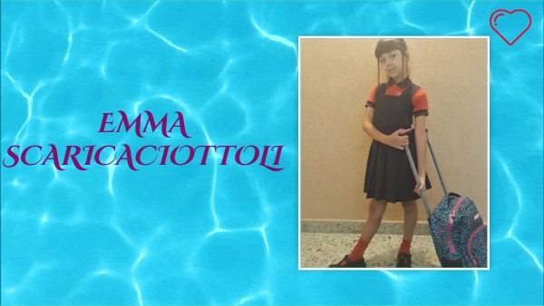 SCARICACIOTTOLI EMMA | Genially