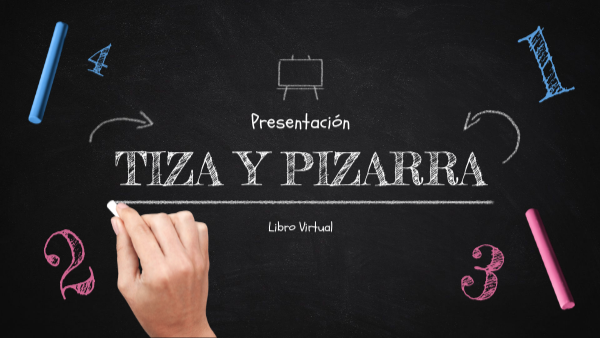 Cuaderno virtual | Genially