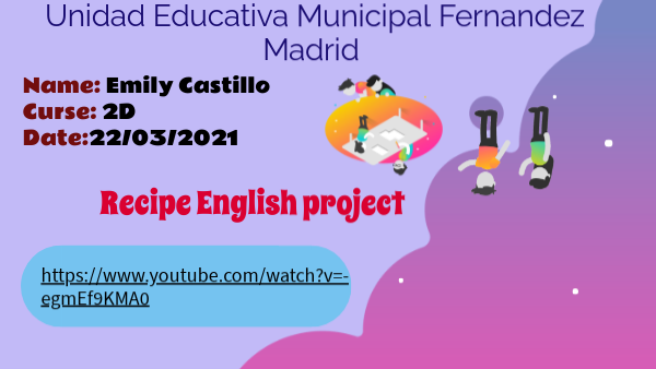 PRESENTACIÓN FLIPPED CLASSROOM GENIAL VIBRANT | Genially