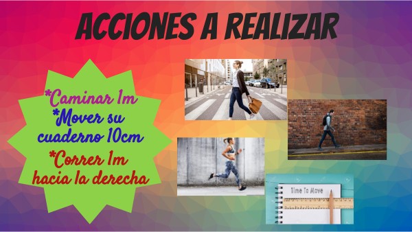 ANÁLISIS VECTORIAL | Genially