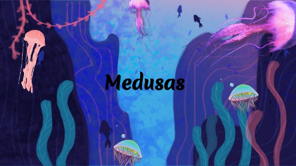 Medusa