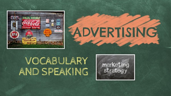 ADVERTISING