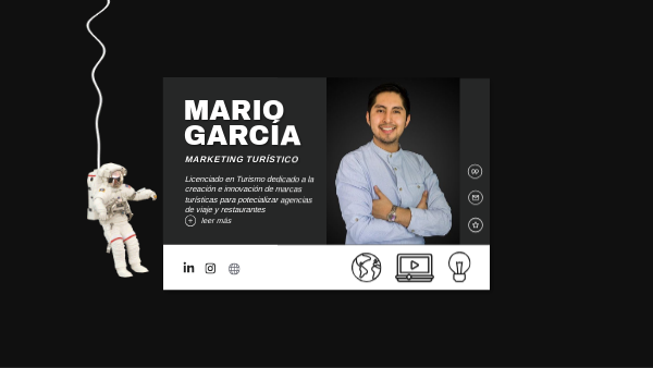 Mario Garcaa | Genially