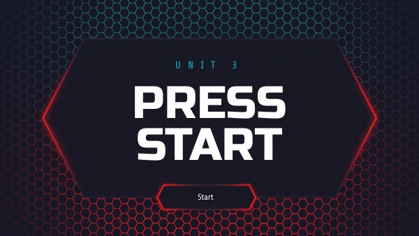 5e - PRESS START