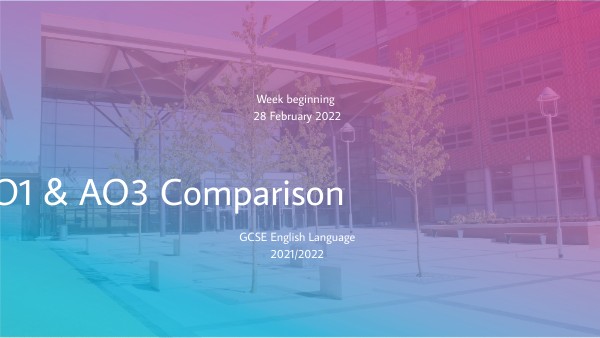 Paper 2 Questions 2 & 4 | Genially