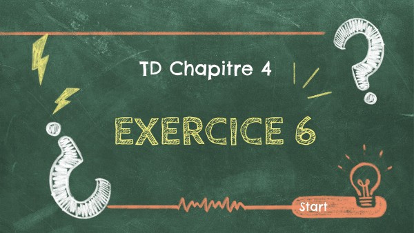 SET1 - TD Chap4 Exo 6 | Genially